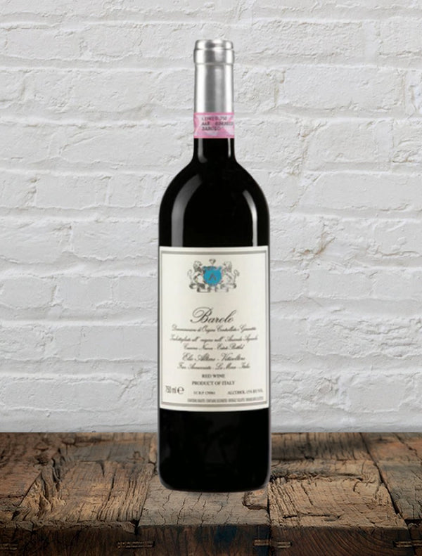 2018 Elio Altare, Barolo, Piedmont, Italy - My Sommeliers Wine Club