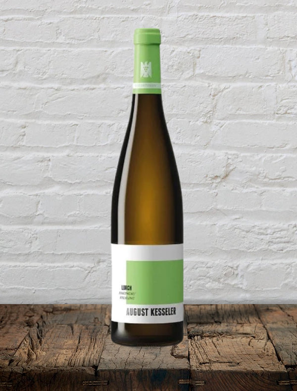 2022 August Kesseler ‘Lorch’ Trocken QbA, Rheingau, Germany - My ...