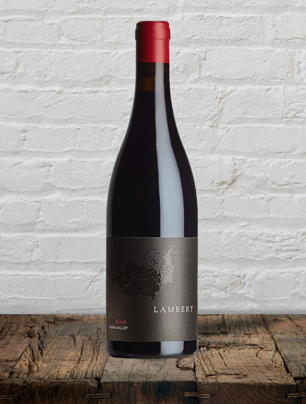 2022 Luke Lambert Syrah, Yarra Valley, Victoria - My Sommeliers Wine Club