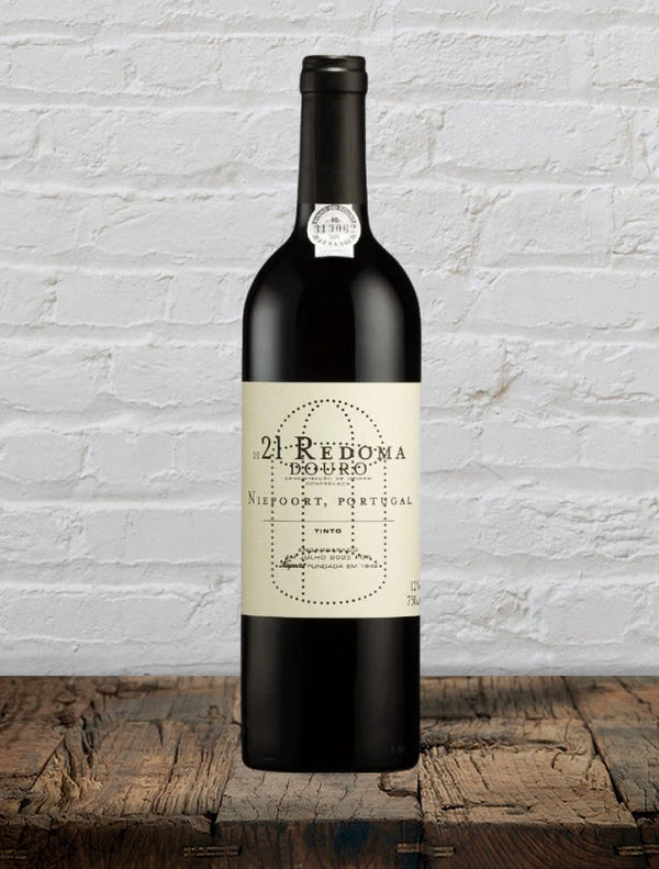 2021 Niepoort ‘Redoma’, Douro, Portugal - My Sommeliers Wine Club